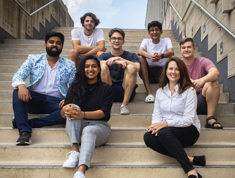 Giving: My IU: Indiana University